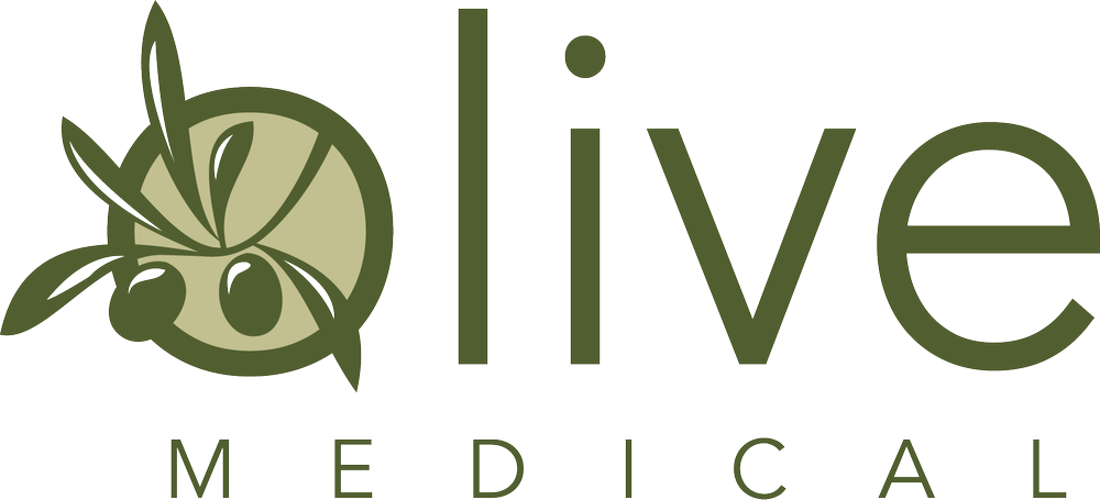 Book Appointment — Olive Medical