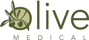 Book Appointment — Olive Medical