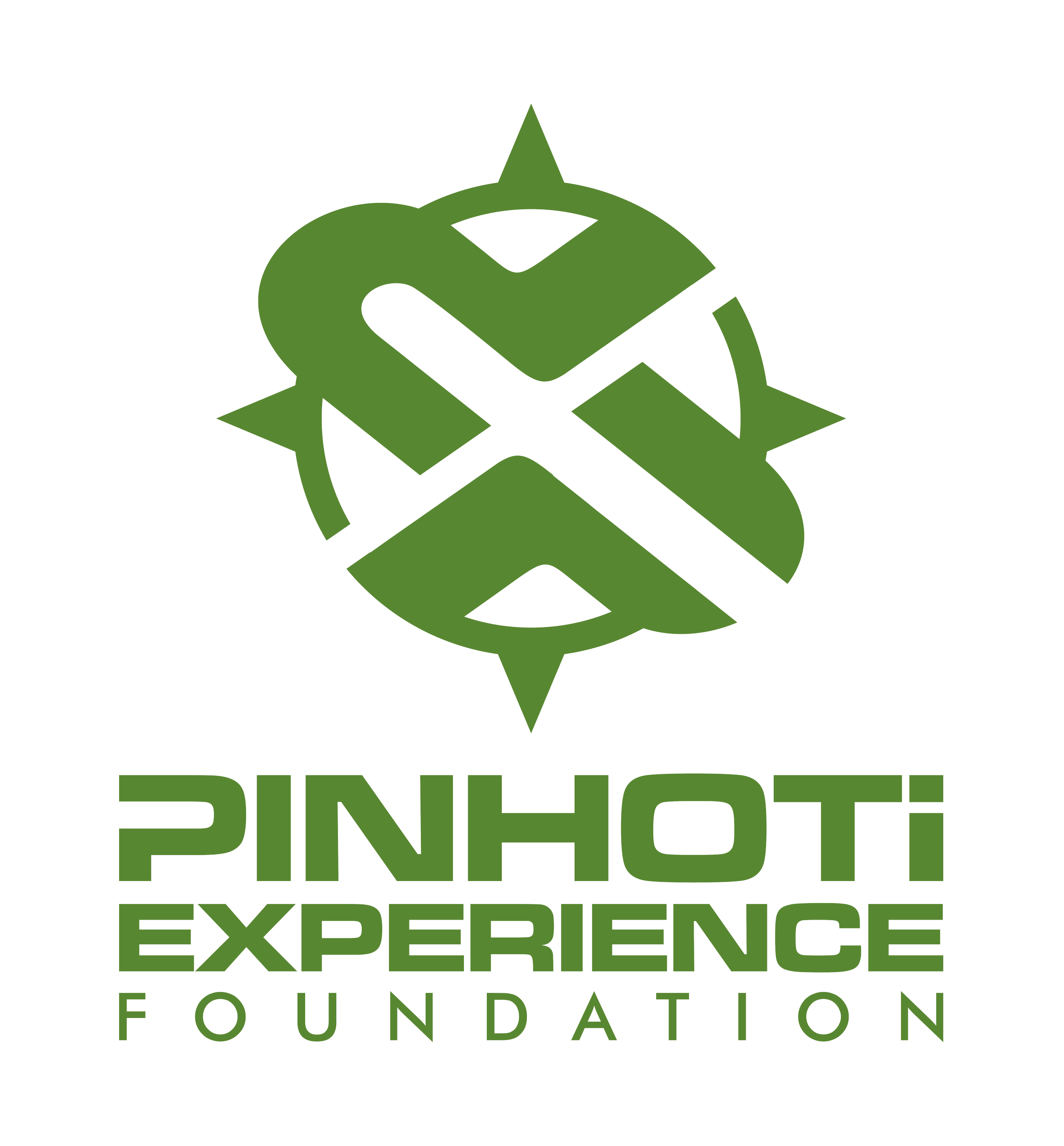 Sponsors — Pinhoti Experience Foundation