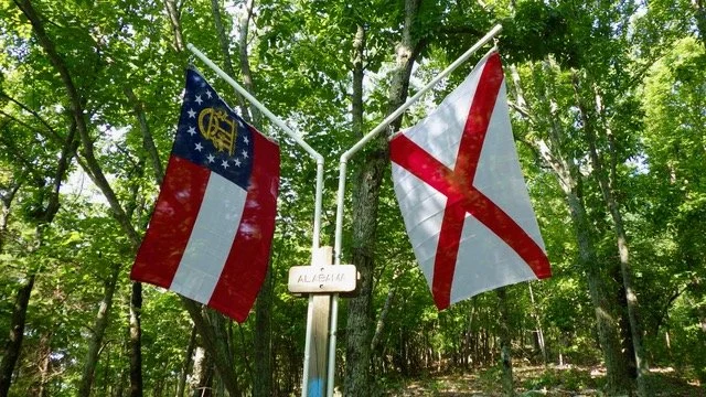 Pinhoti Experience Foundation