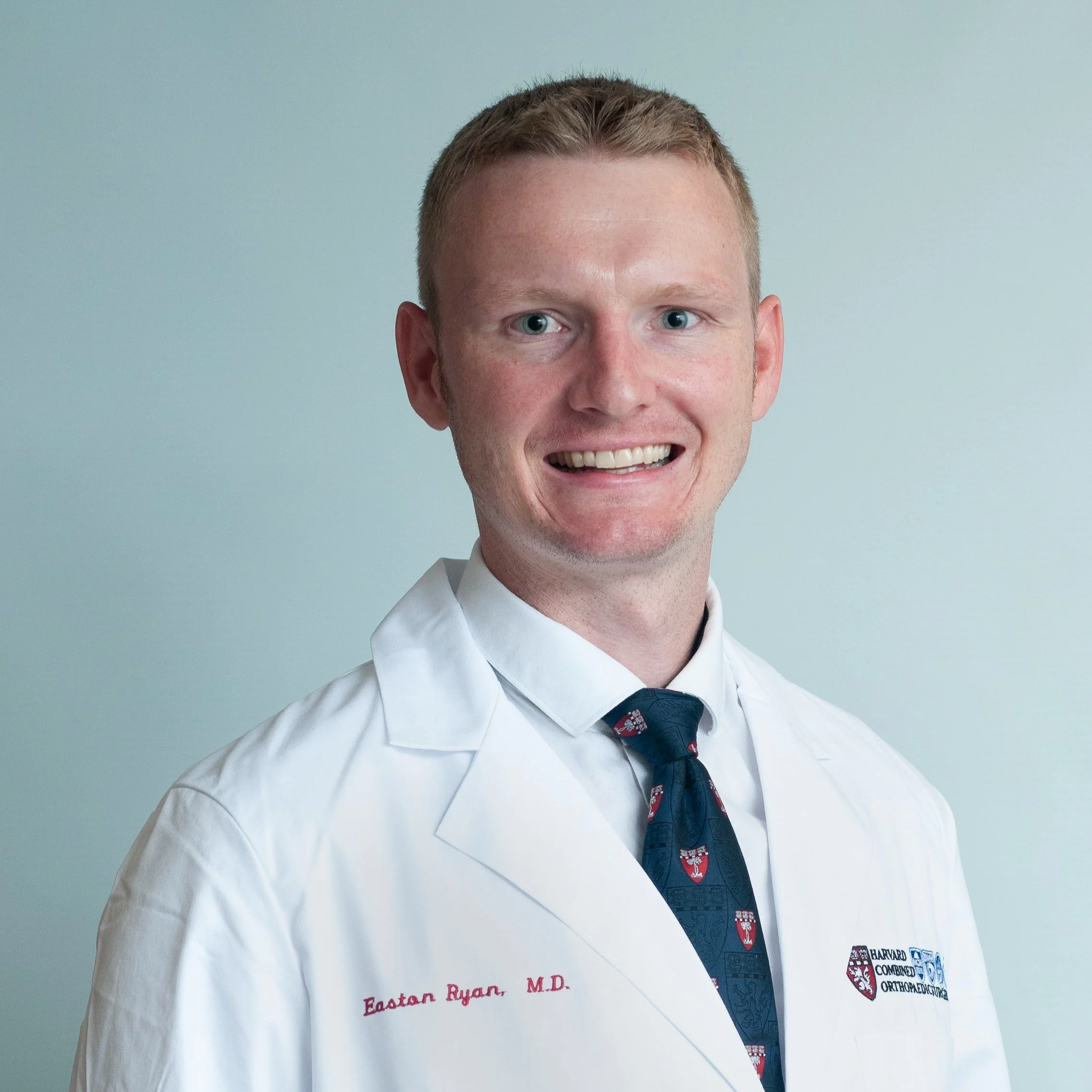 Current Residents — Harvard Combined Orthopaedic Residency Program