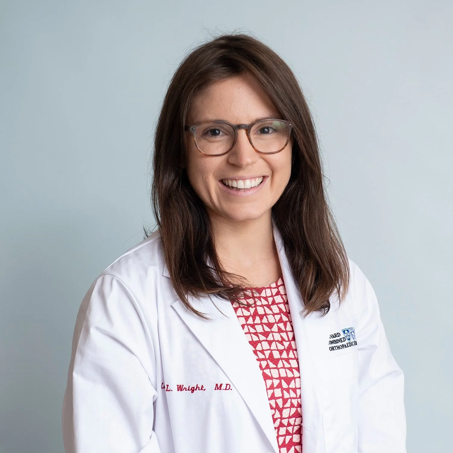 Current Residents — Harvard Combined Orthopaedic Residency Program