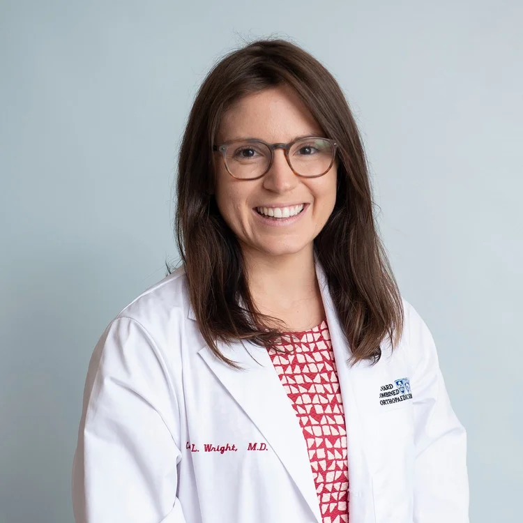 Current Residents — Harvard Combined Orthopaedic Residency Program