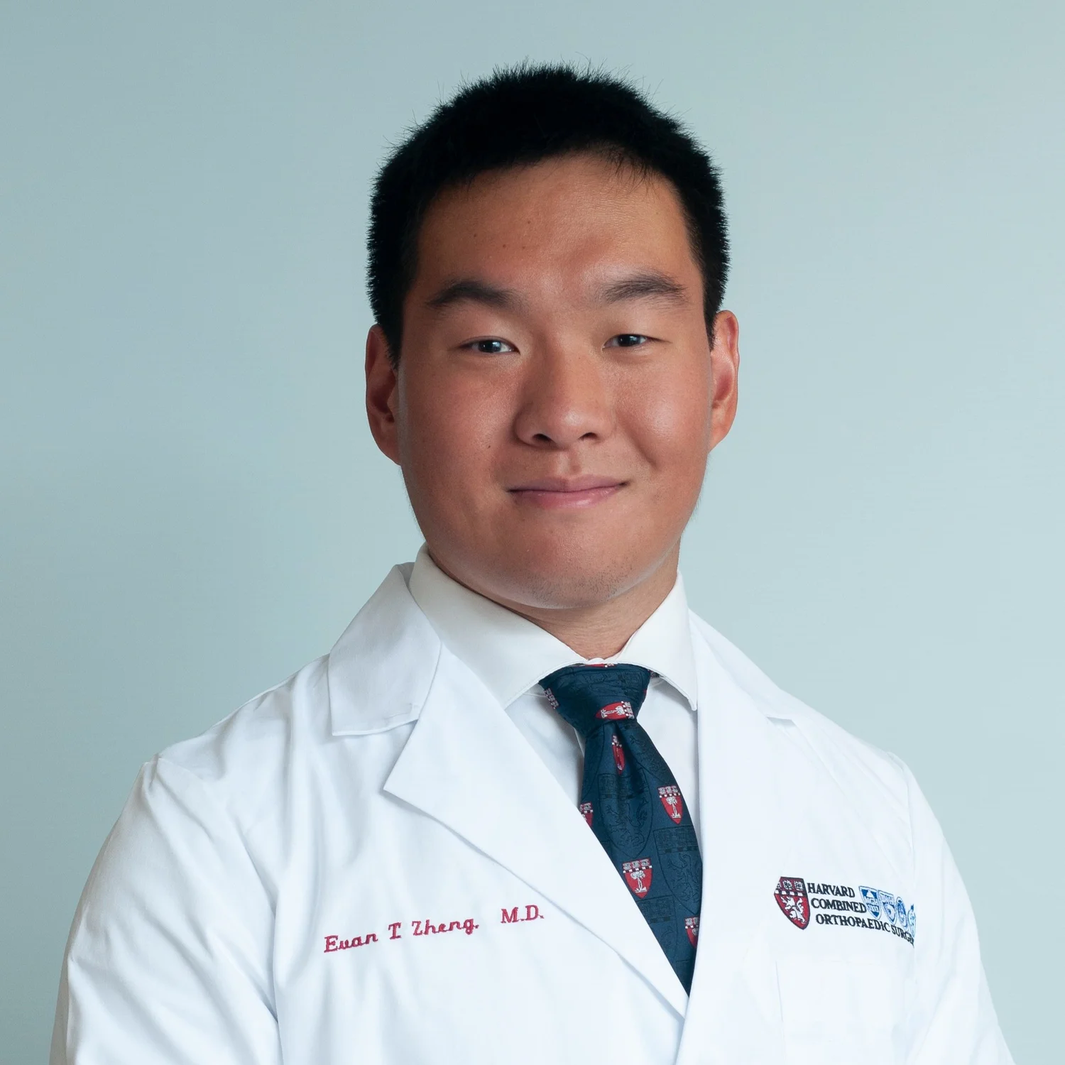 Current Residents — Harvard Combined Orthopaedic Residency Program