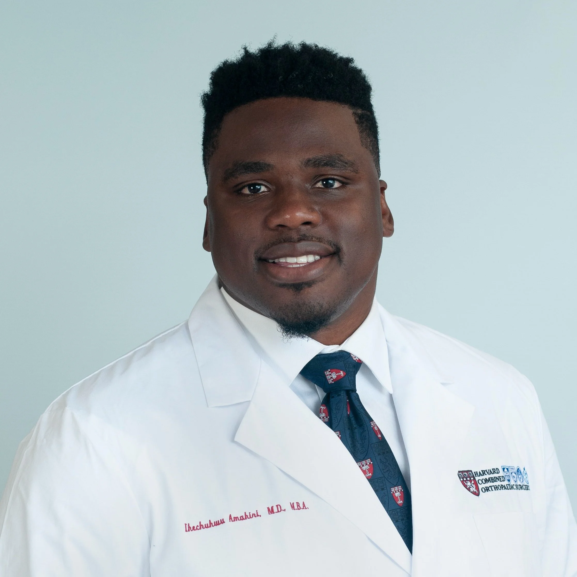 Current Residents — Harvard Combined Orthopaedic Residency Program