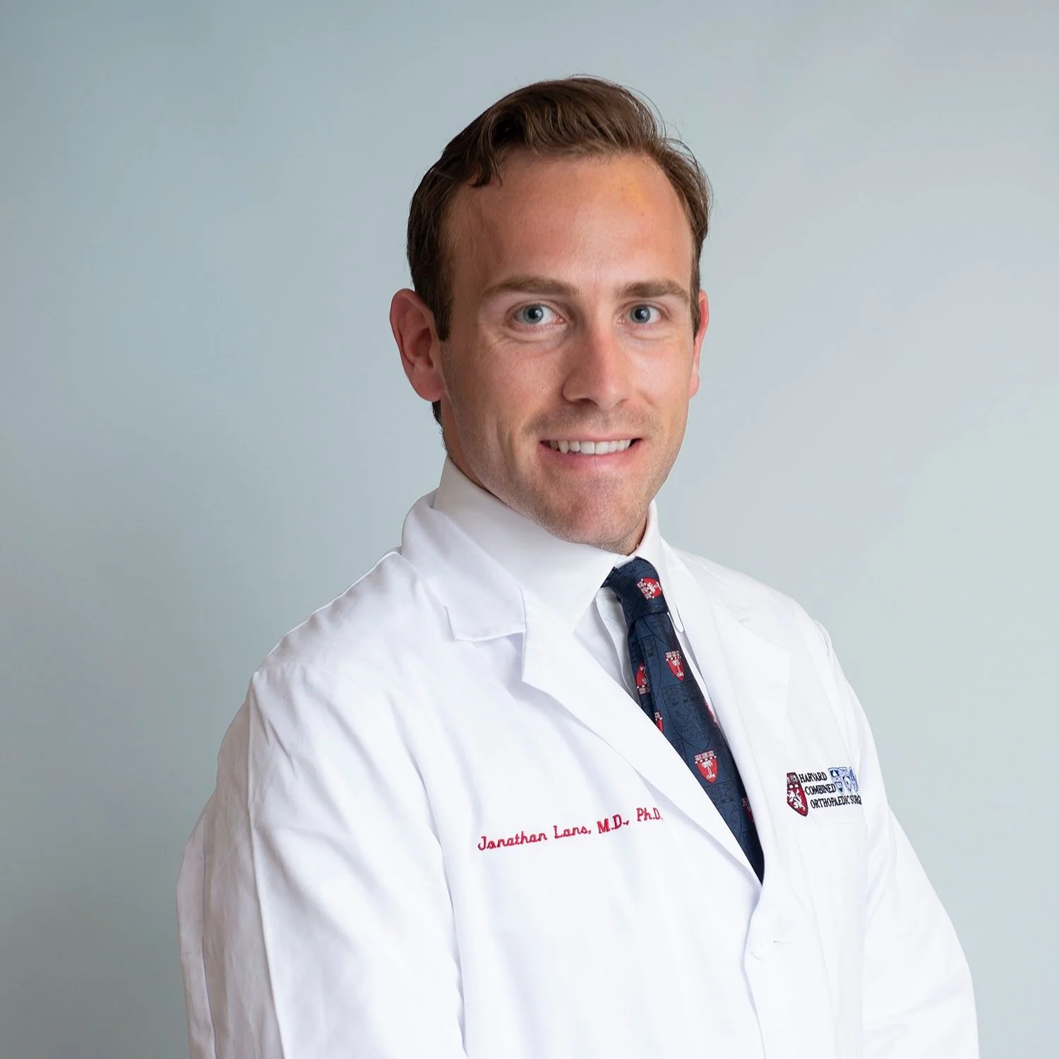 Current Residents — Harvard Combined Orthopaedic Residency Program