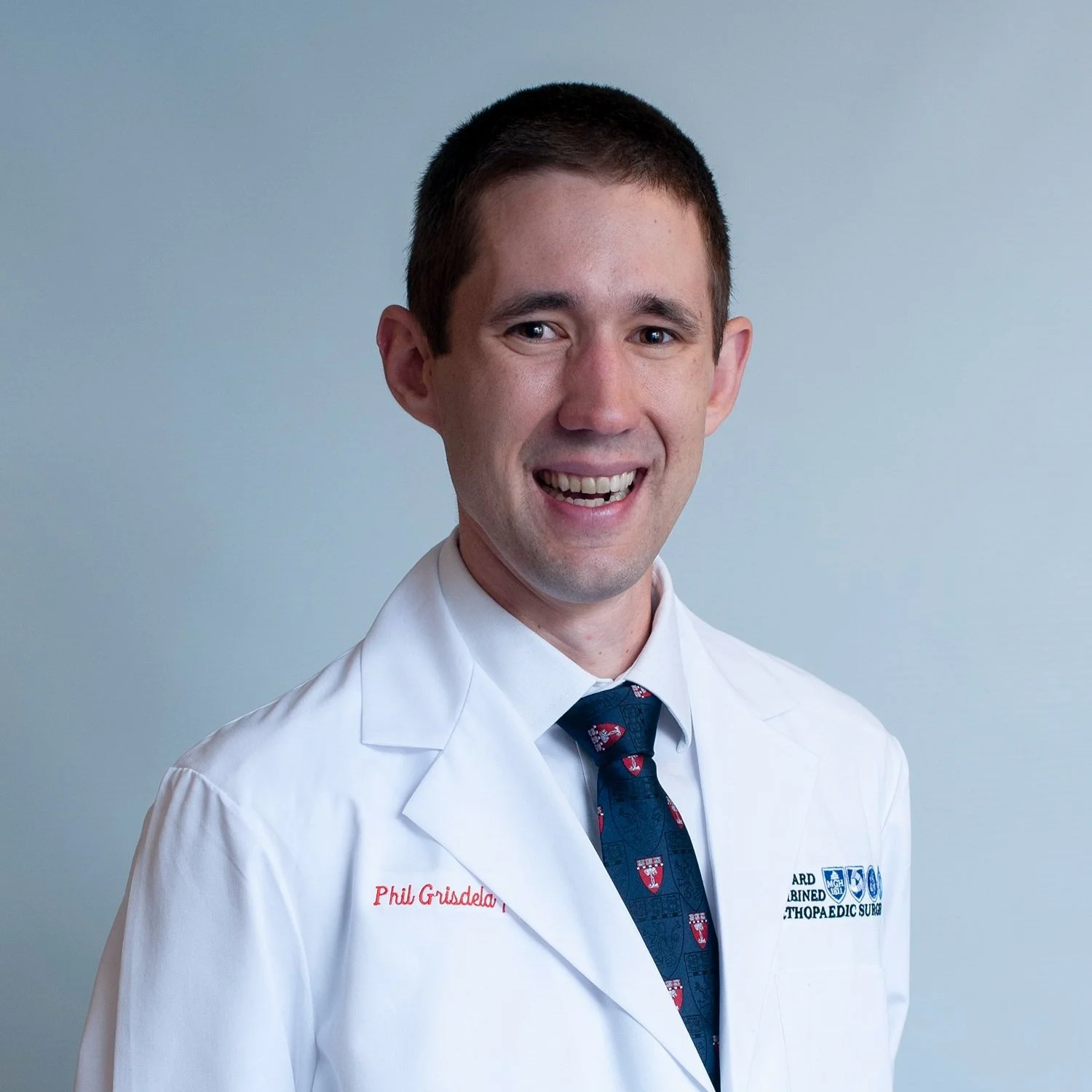 Current Residents — Harvard Combined Orthopaedic Residency Program