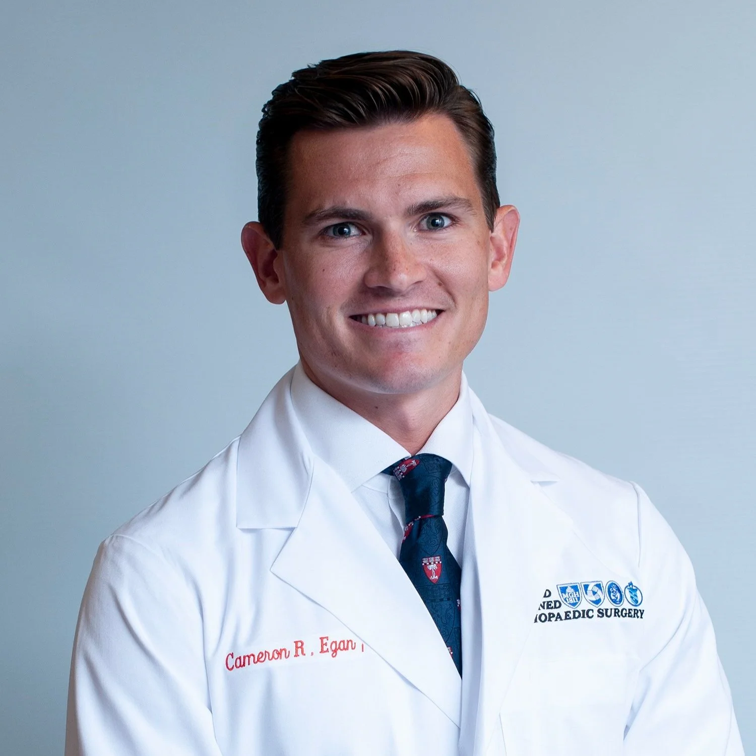 Current Residents — Harvard Combined Orthopaedic Residency Program