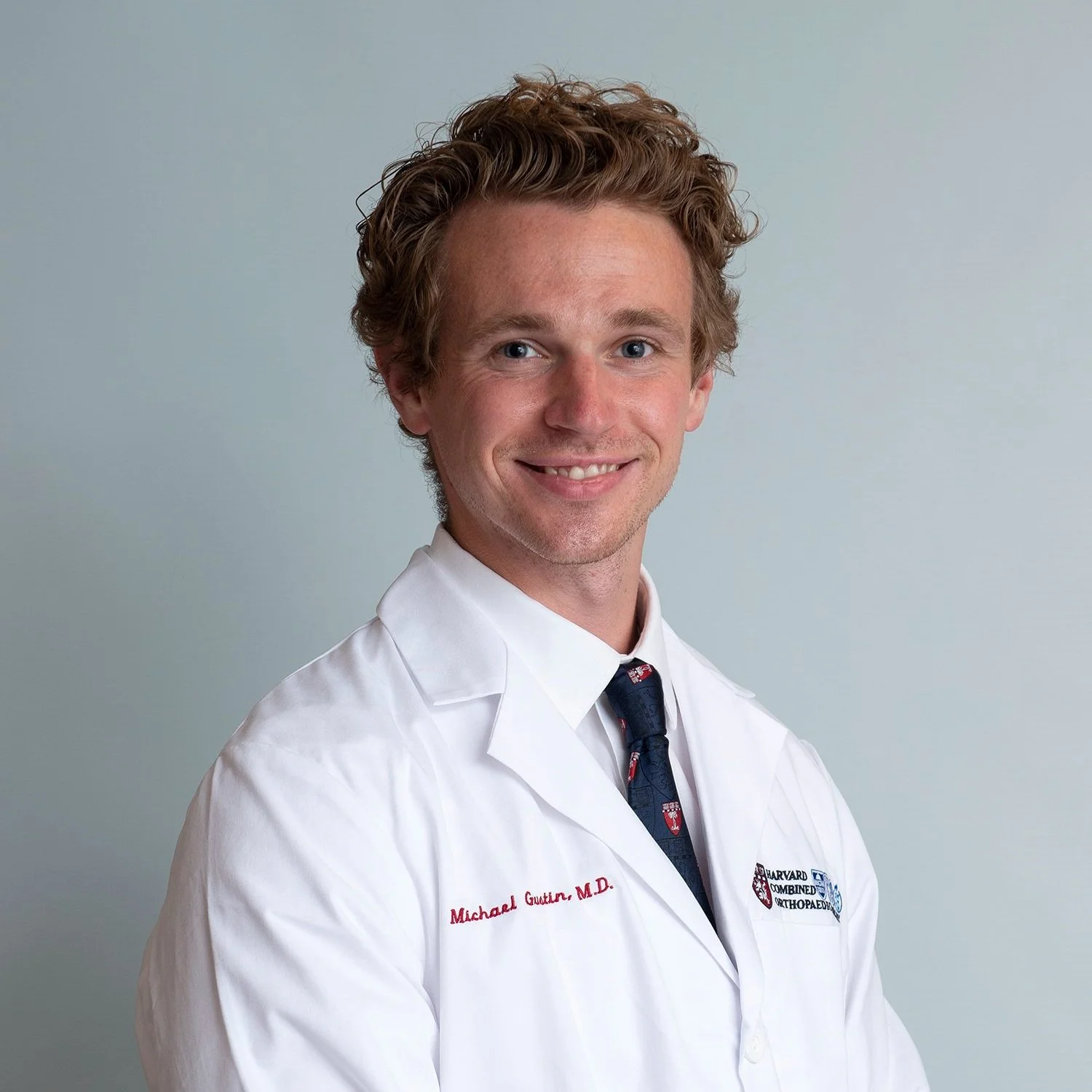 Current Residents — Harvard Combined Orthopaedic Residency Program