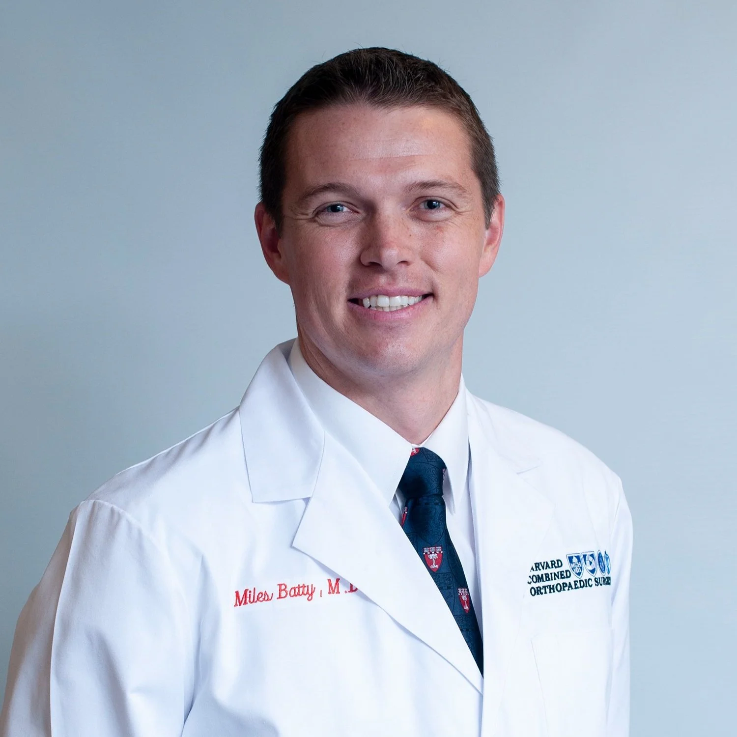 Current Residents — Harvard Combined Orthopaedic Residency Program