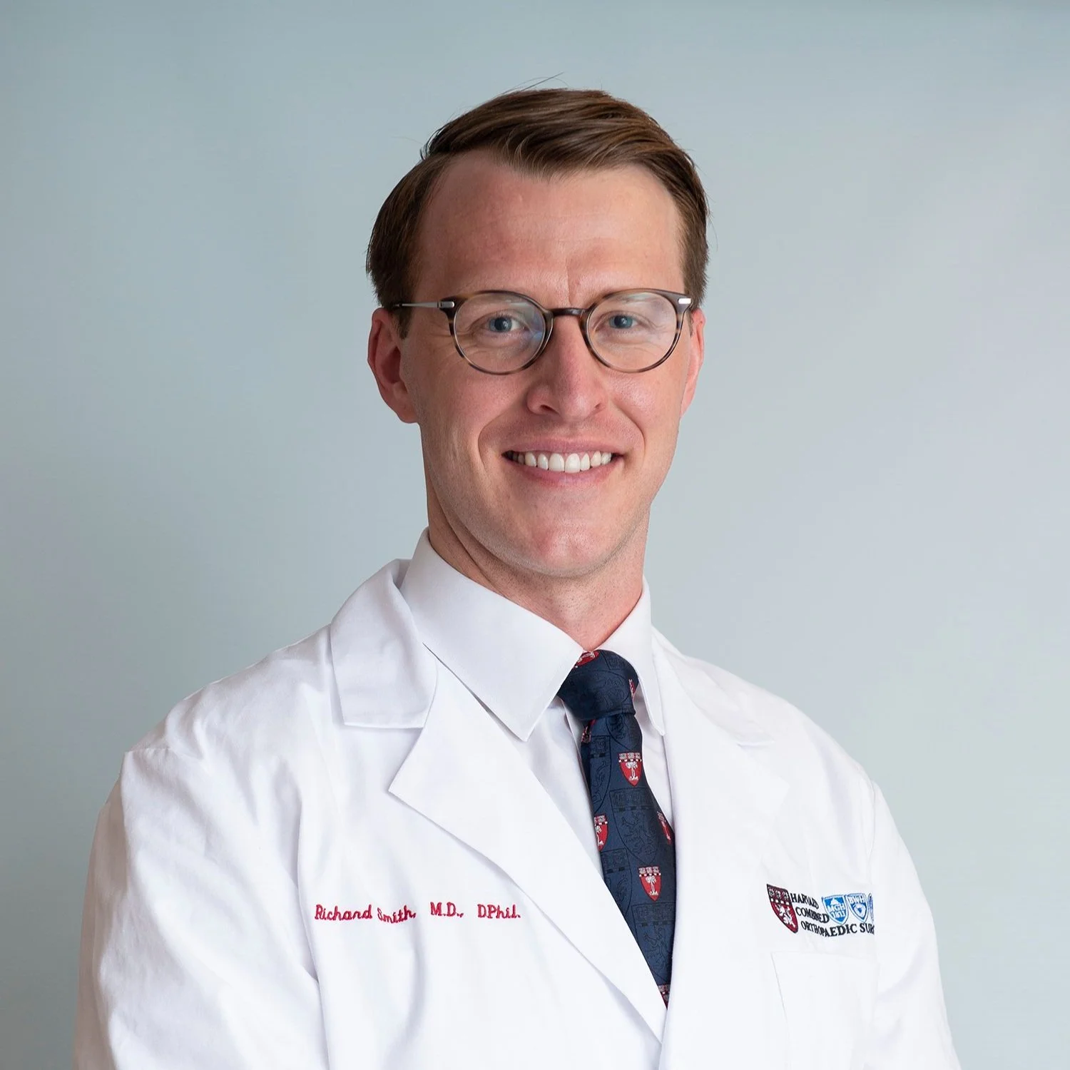 Current Residents — Harvard Combined Orthopaedic Residency Program