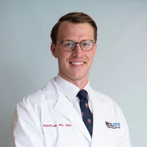 Current Residents — Harvard Combined Orthopaedic Residency Program