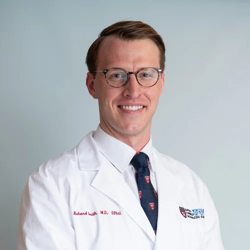 Current Residents — Harvard Combined Orthopaedic Residency Program