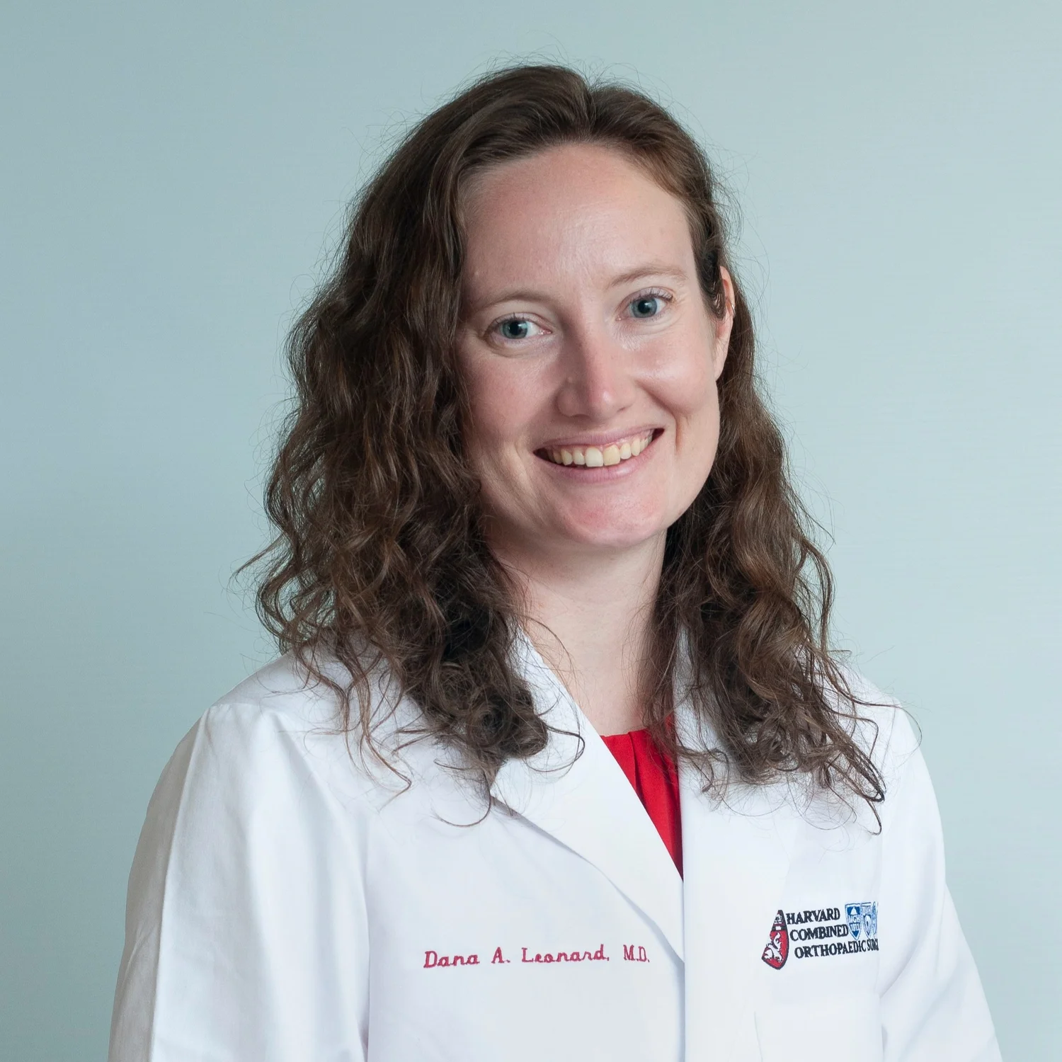 Current Residents — Harvard Combined Orthopaedic Residency Program