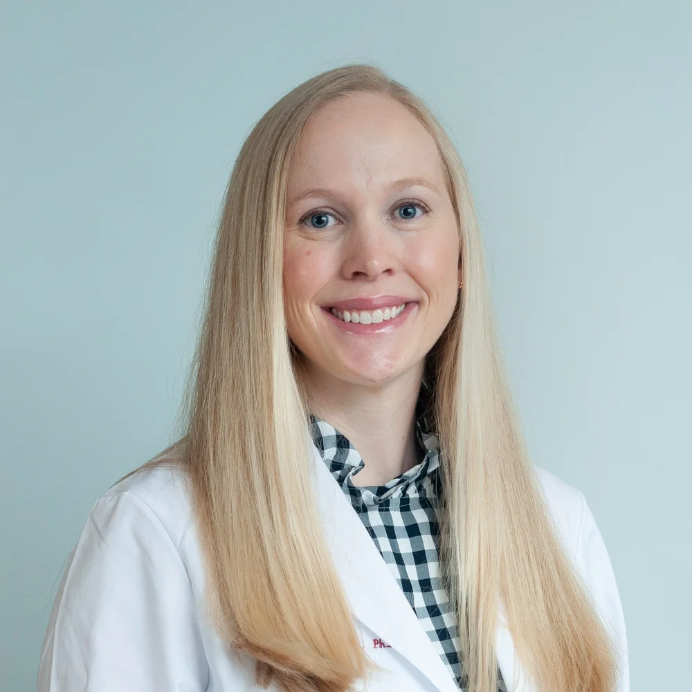 Current Residents — Harvard Combined Orthopaedic Residency Program