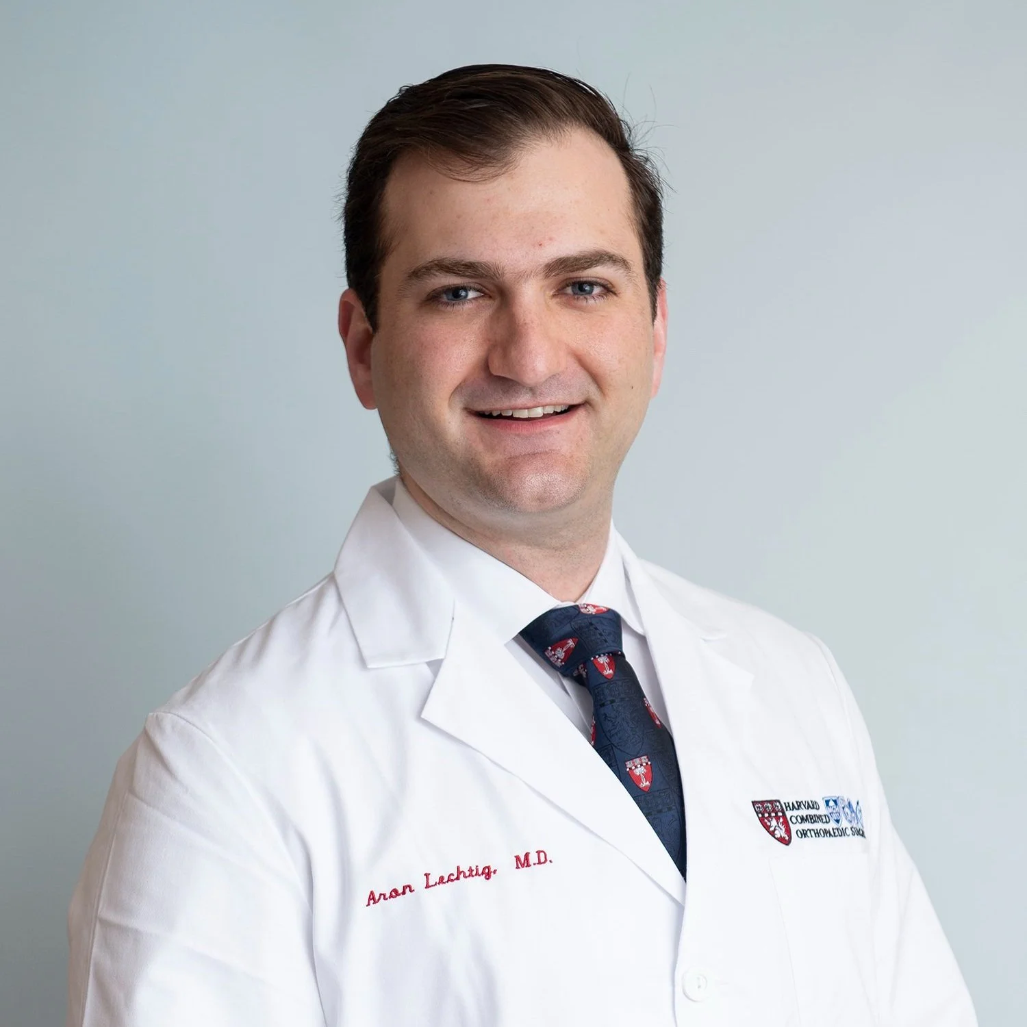 Current Residents — Harvard Combined Orthopaedic Residency Program