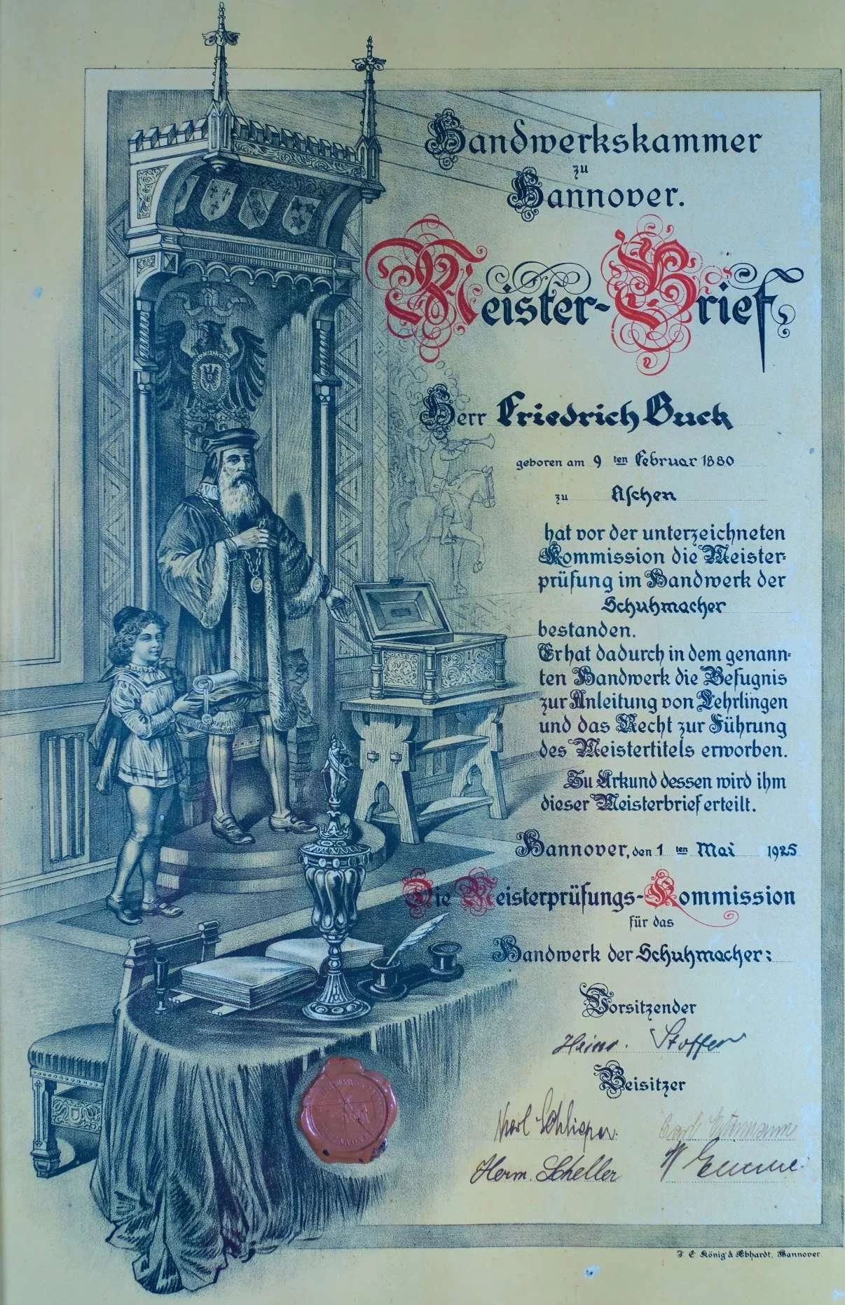 Museum Aschen