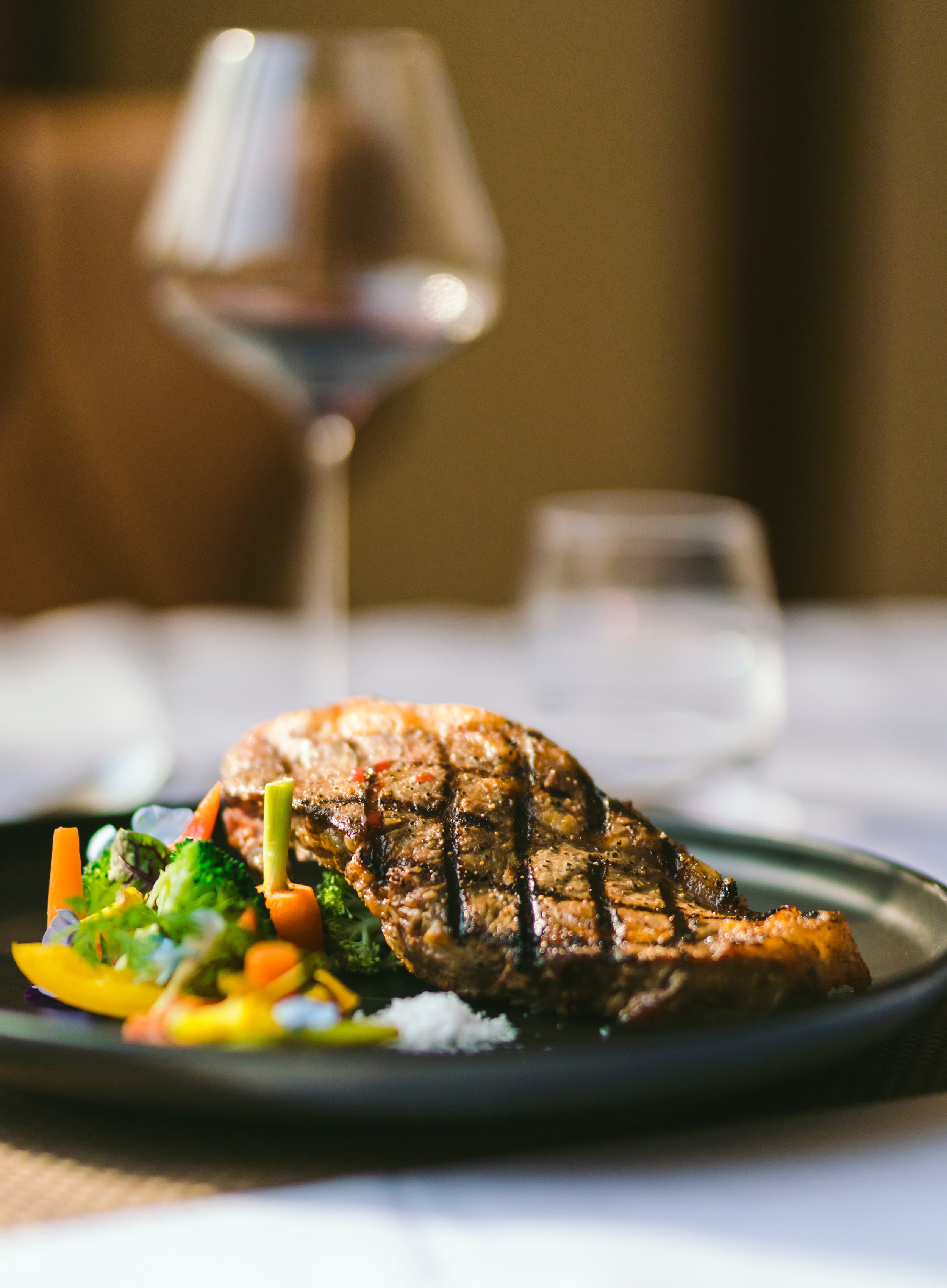 Menus - BAR365, Riverside Grill, Sandbar, Sapphire Room, Ling & Louie's ...