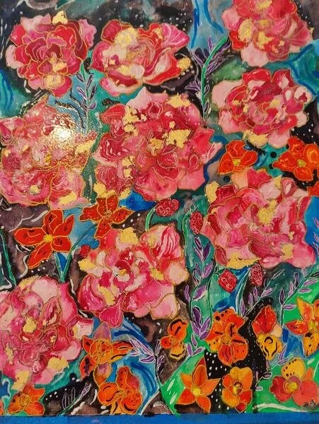 The Water's Edge Art Gallery — The Riverside Hotel - Boise, ID