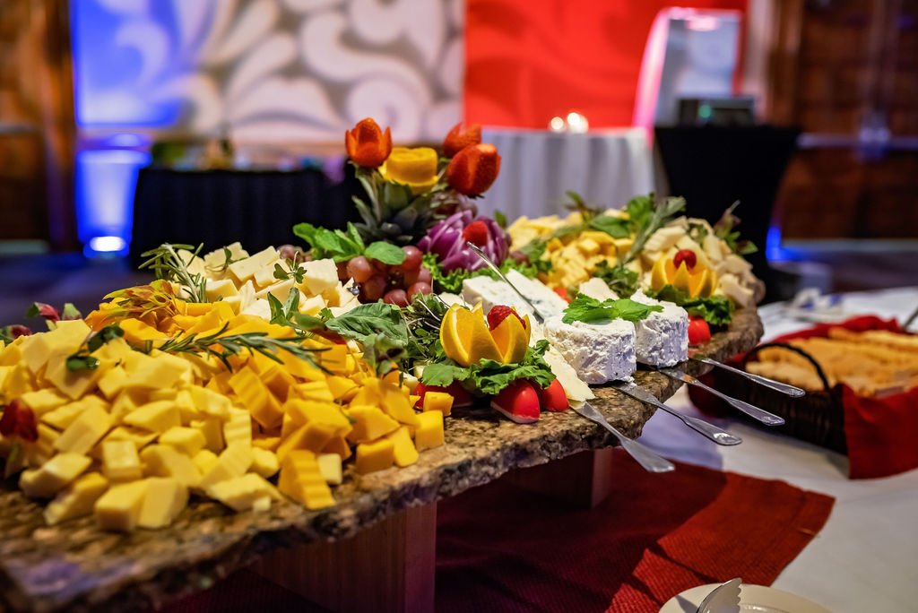 Menus - BAR365, Riverside Grill, Sandbar, Sapphire Room, Ling & Louie's ...