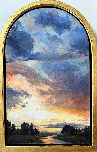 The Water's Edge Art Gallery — The Riverside Hotel - Boise, ID