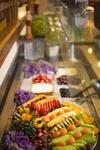Menus - BAR365, Riverside Grill, Sandbar, Sapphire Room, Ling & Louie's ...