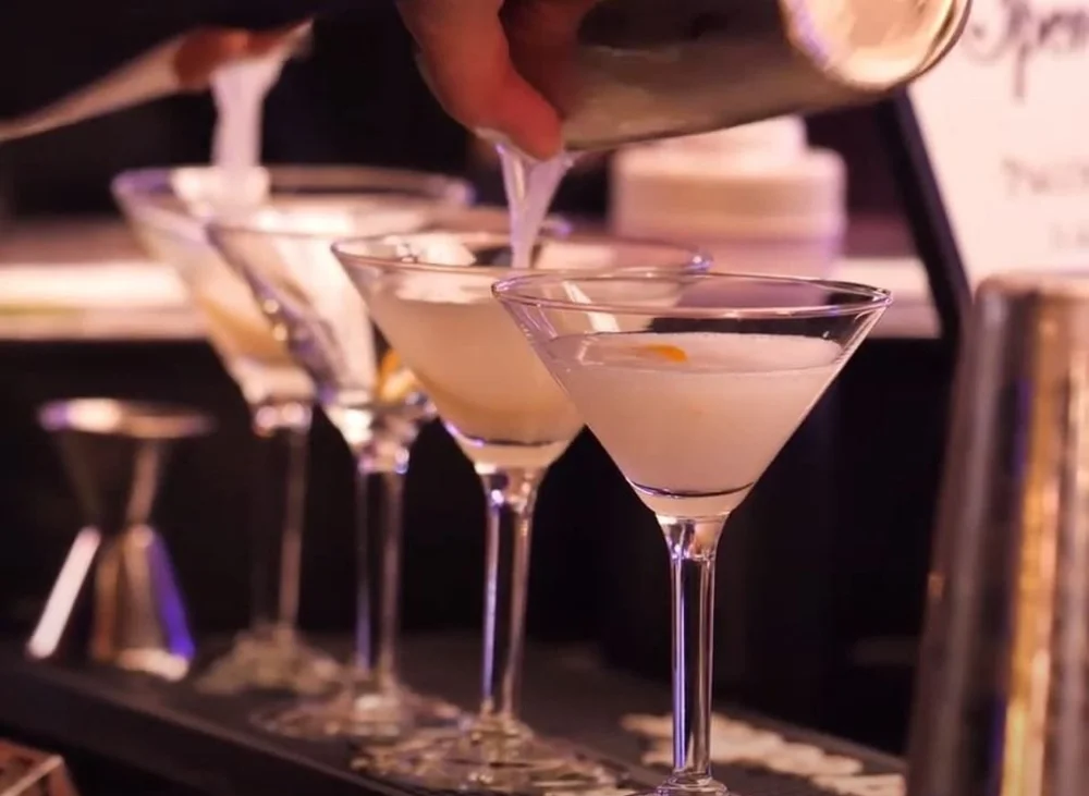 Menus - BAR365, Riverside Grill, Sandbar, Sapphire Room, Ling & Louie's ...