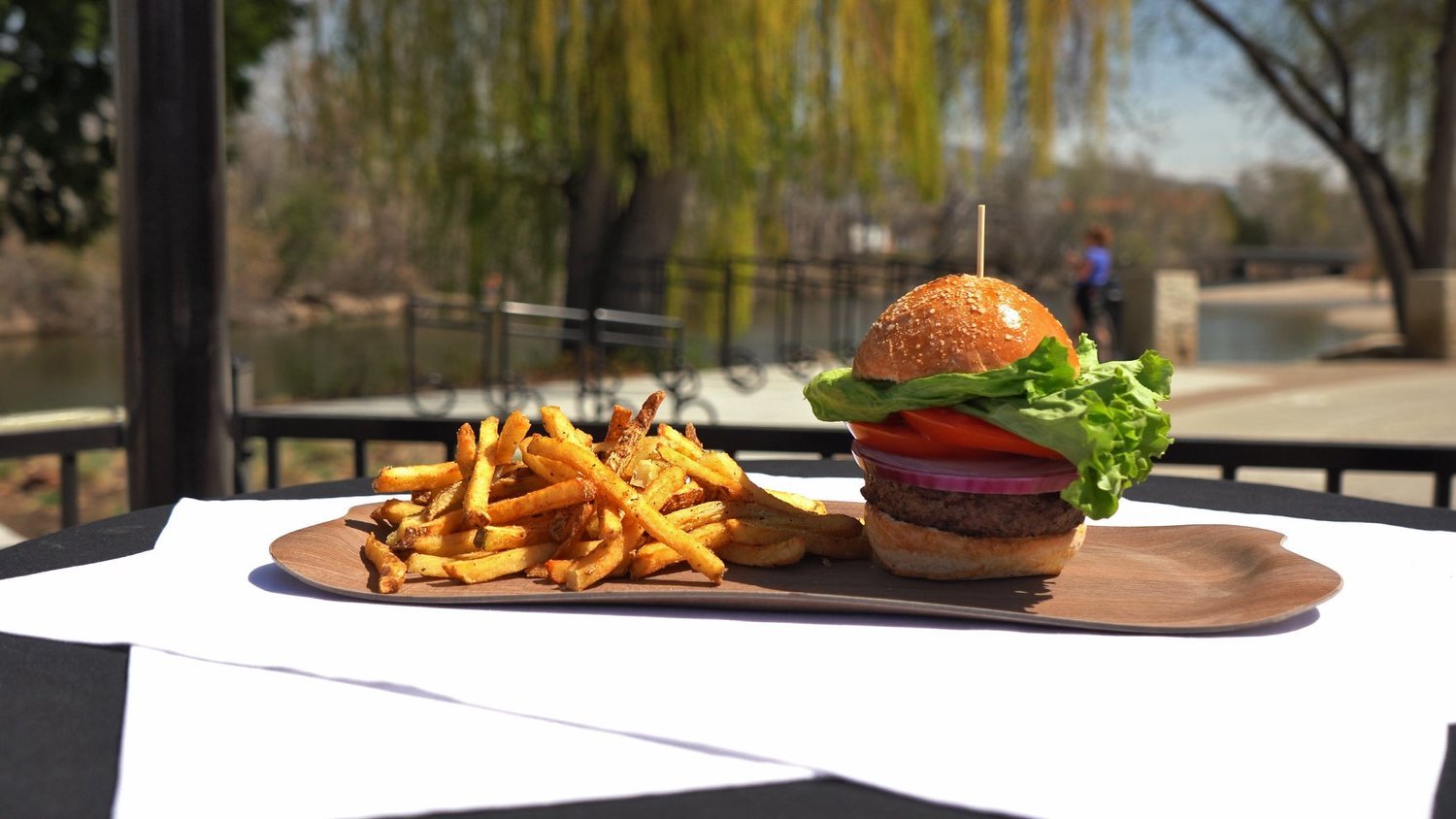 Menus - BAR365, Riverside Grill, Sandbar, Sapphire Room, Ling & Louie's ...
