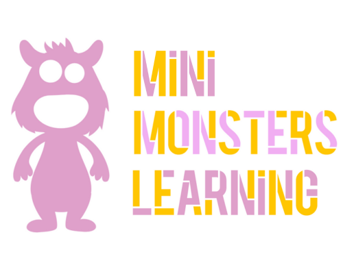 Mini Monsters Learning