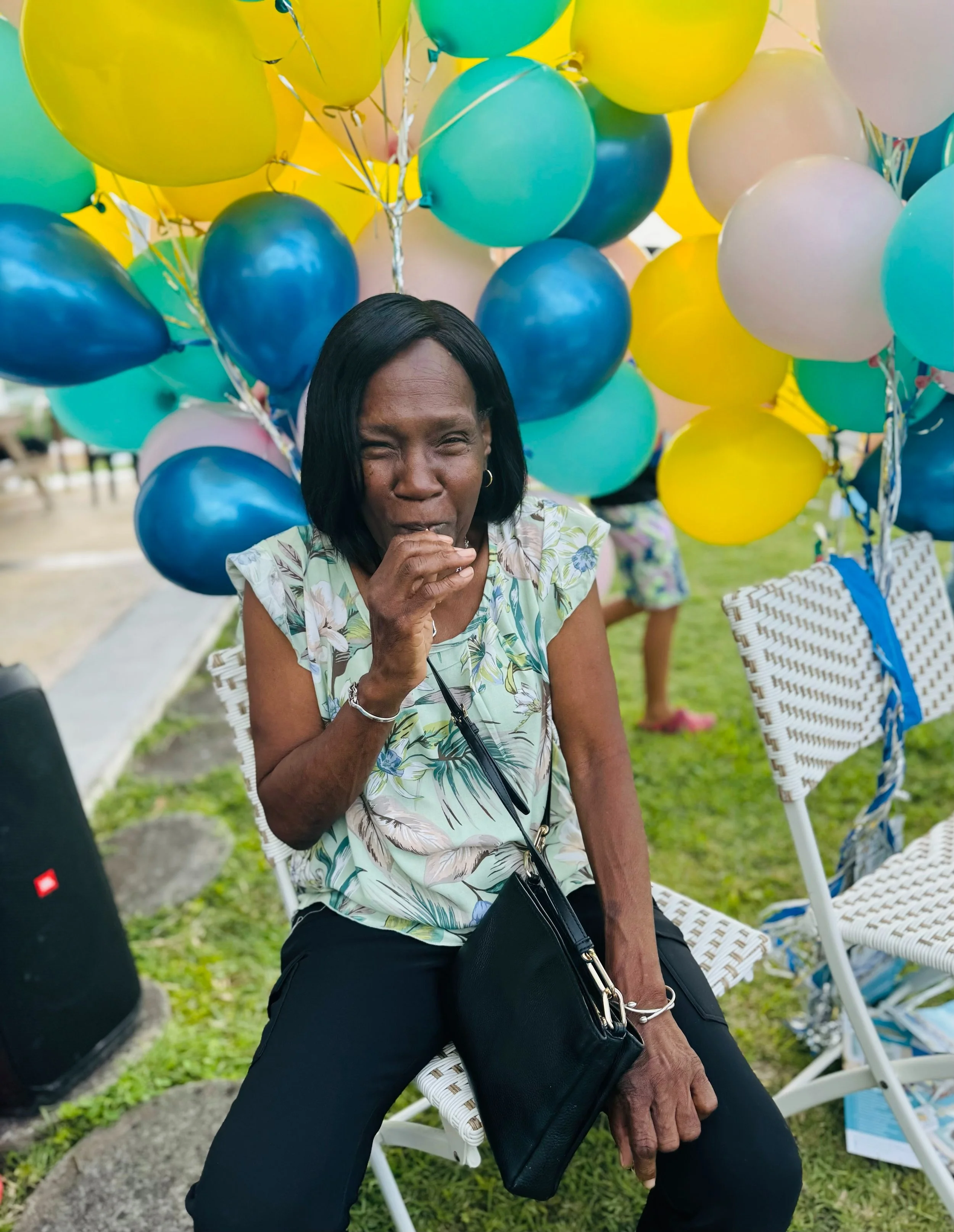 Our team — Sensational Kids Virgin Islands