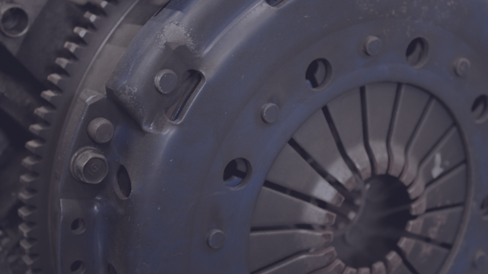 Turning the Flywheel: How Purpose and Consistency Create Sustainable ...