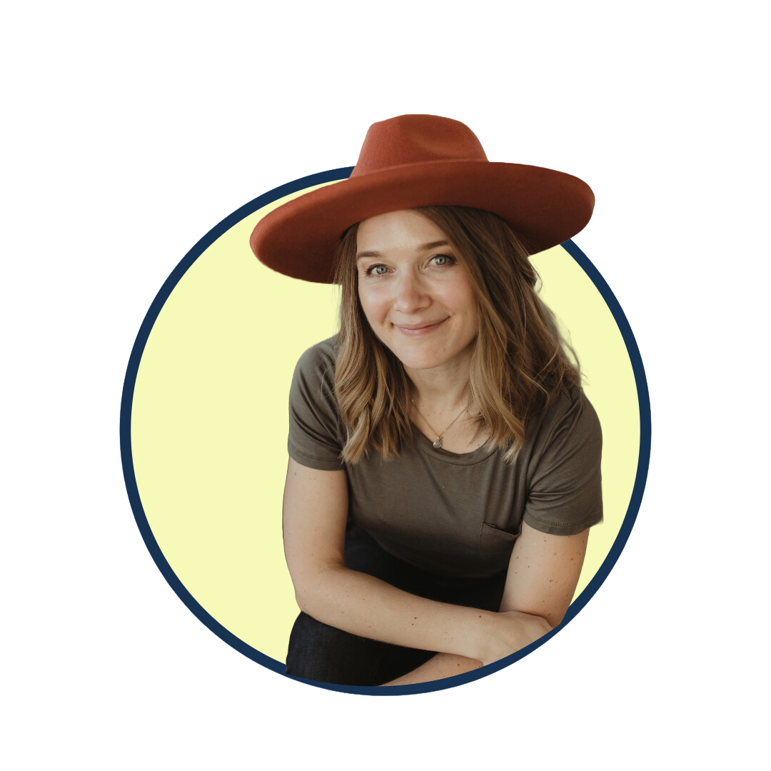 Darcy Nelson — Better Together Fest