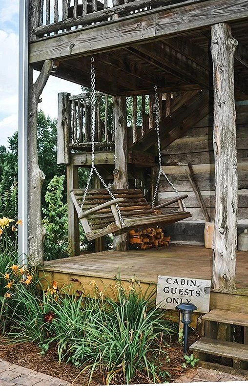 General 2 — Cavender Creek Vineyard & Winery