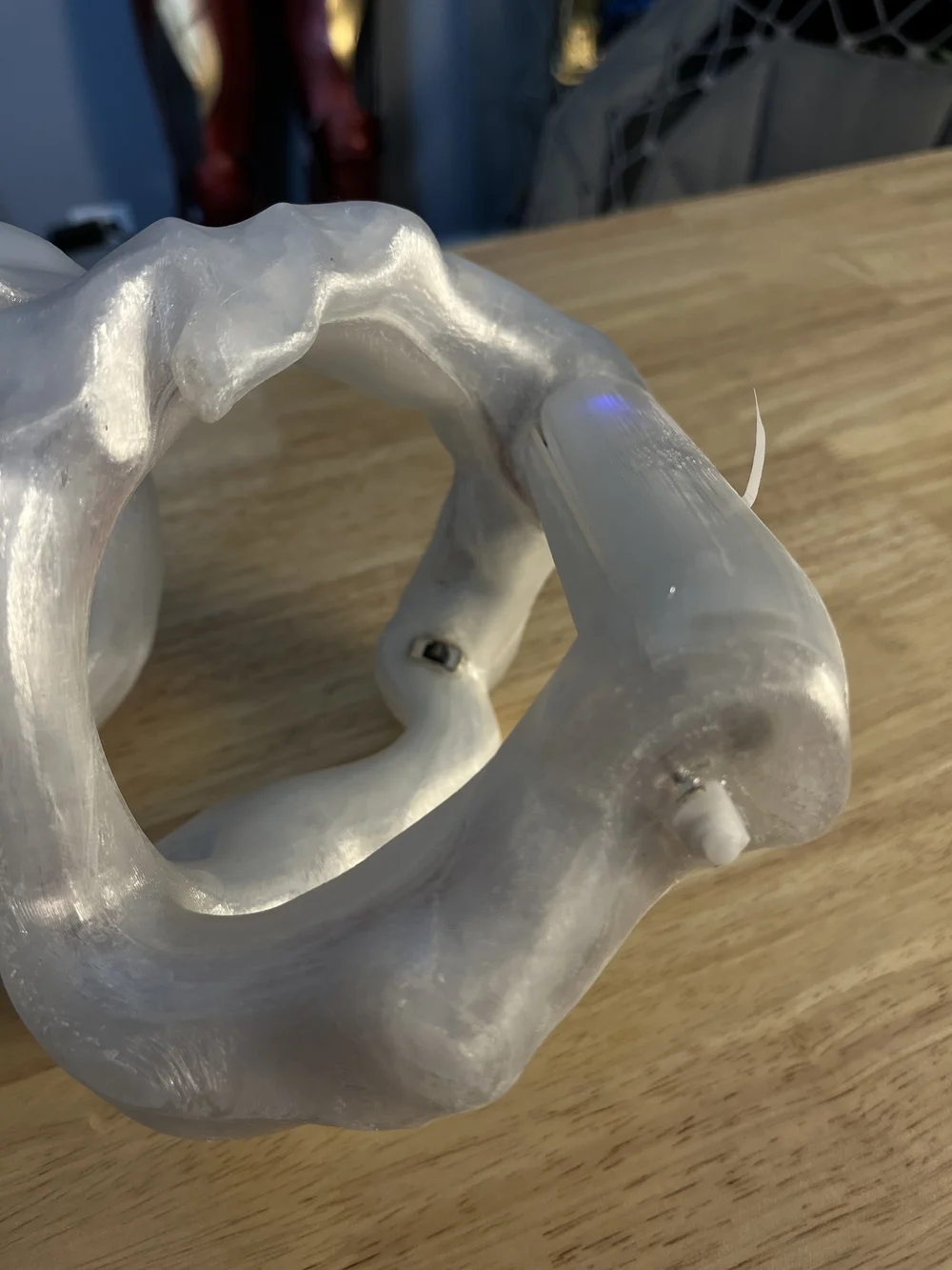 Infinite Oddball Prop — Kick FX Studios