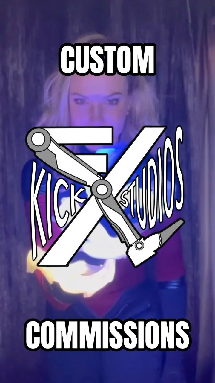 Kick FX Studios