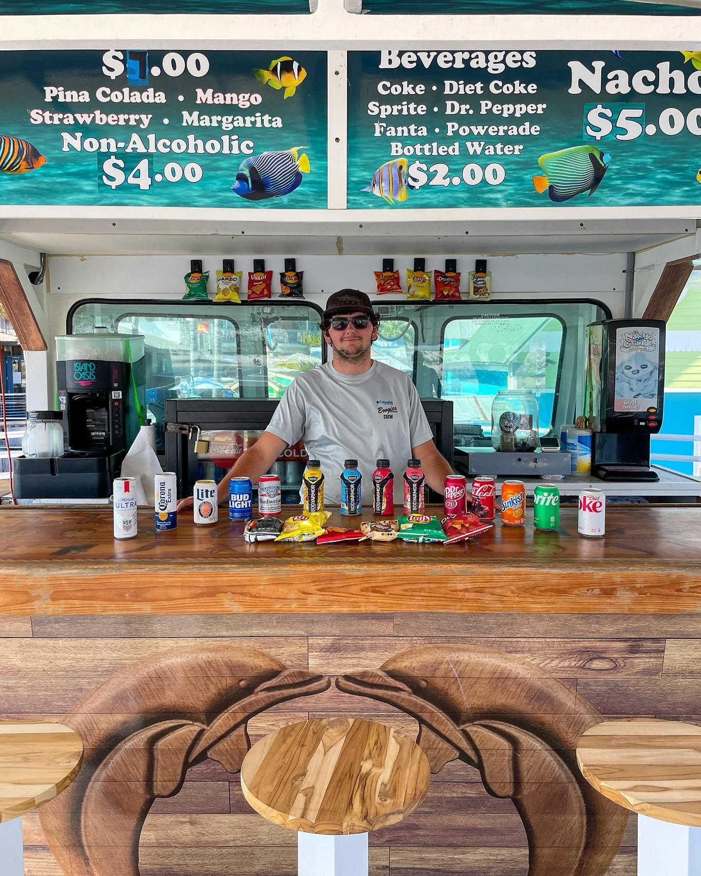 Boogies Watersports: Gulf Coast's Premier Water Adventure Hub