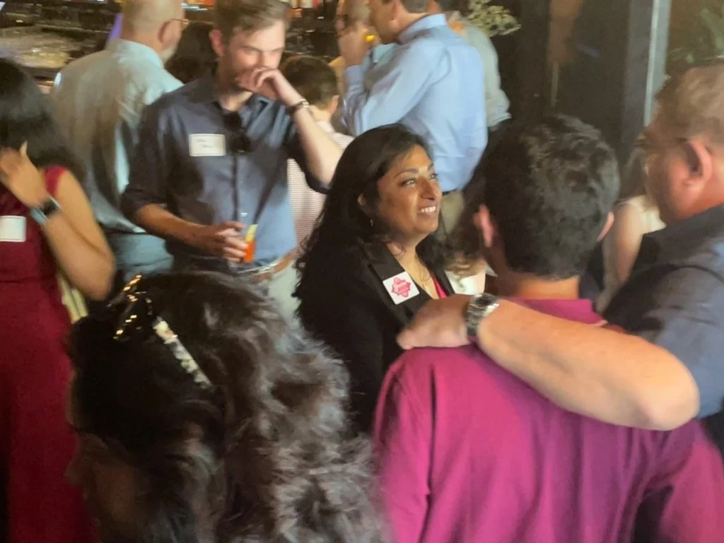 Sherine Thomas for Judge