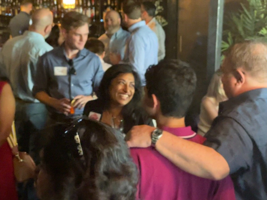 Sherine Thomas for Judge