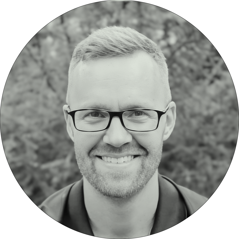 Speakers — Good Leader Conference