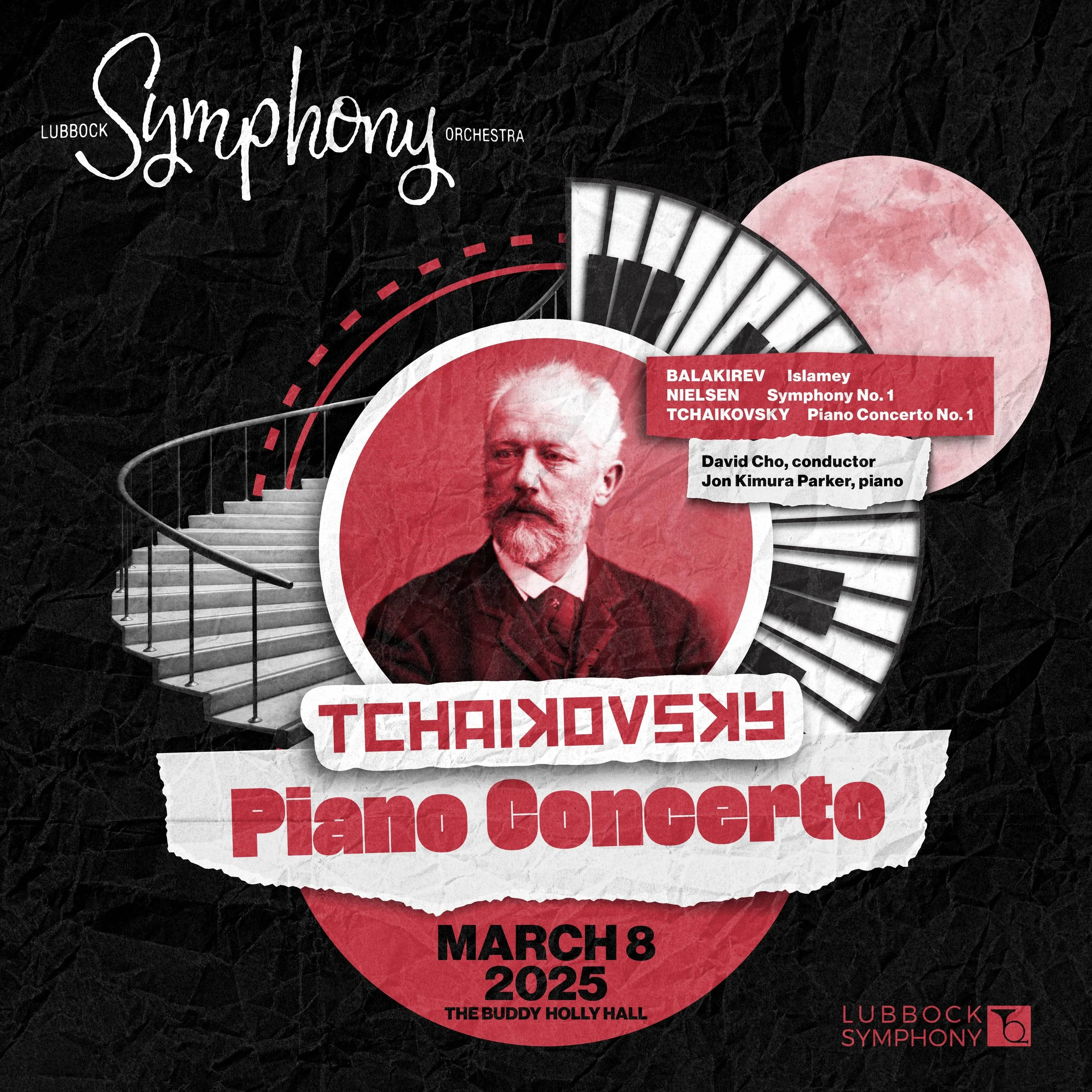 Lubbock Symphony Orchestra