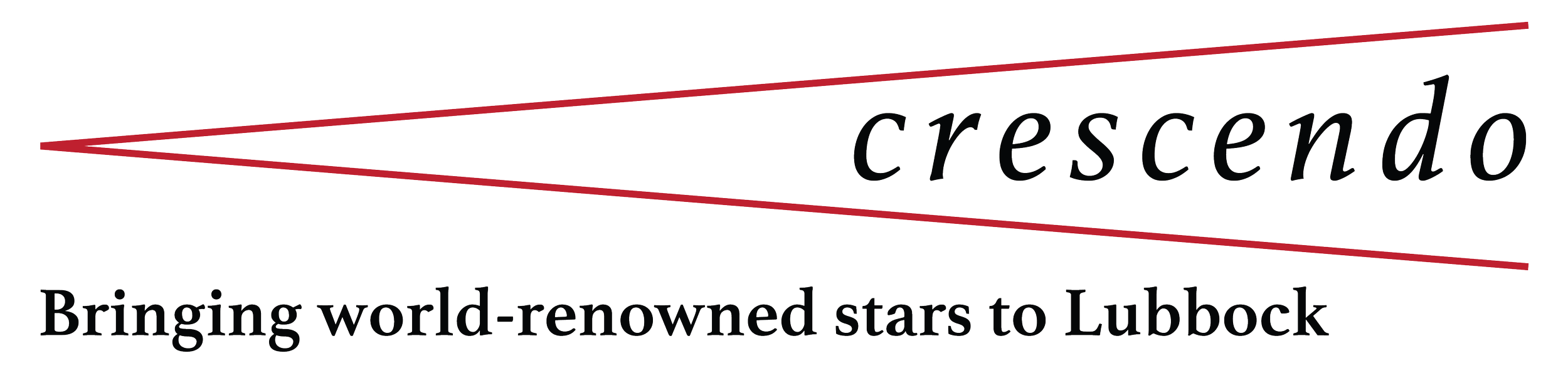 Crescendo Campaign — Lubbock Symphony Orchestra