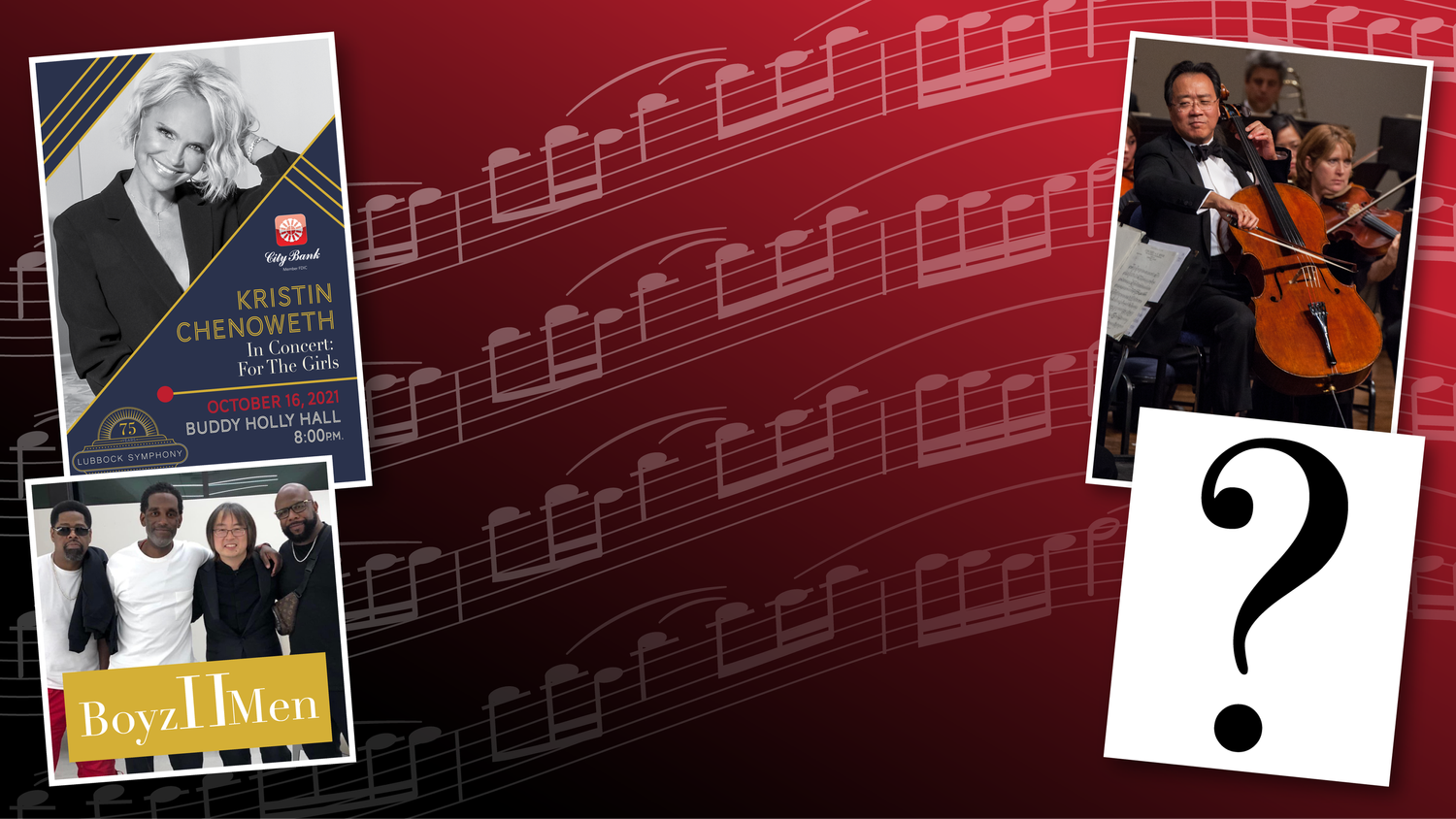 Lubbock Symphony Orchestra