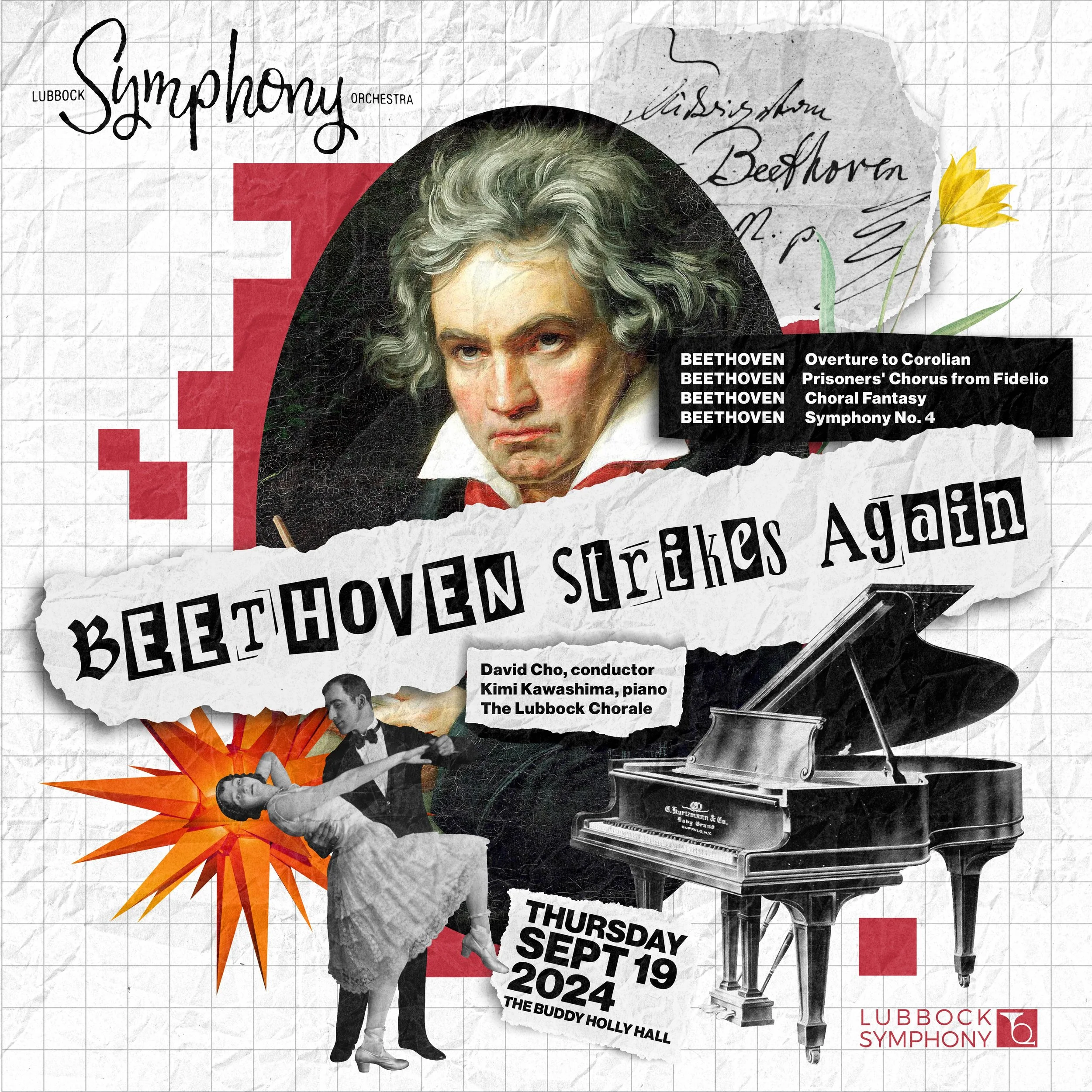 Lubbock Symphony Orchestra