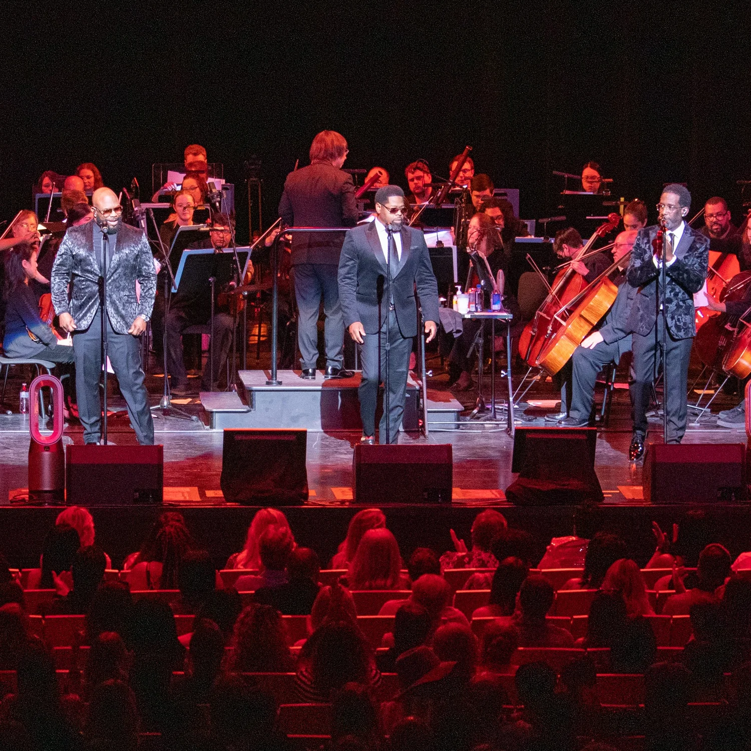 Lubbock Symphony Orchestra
