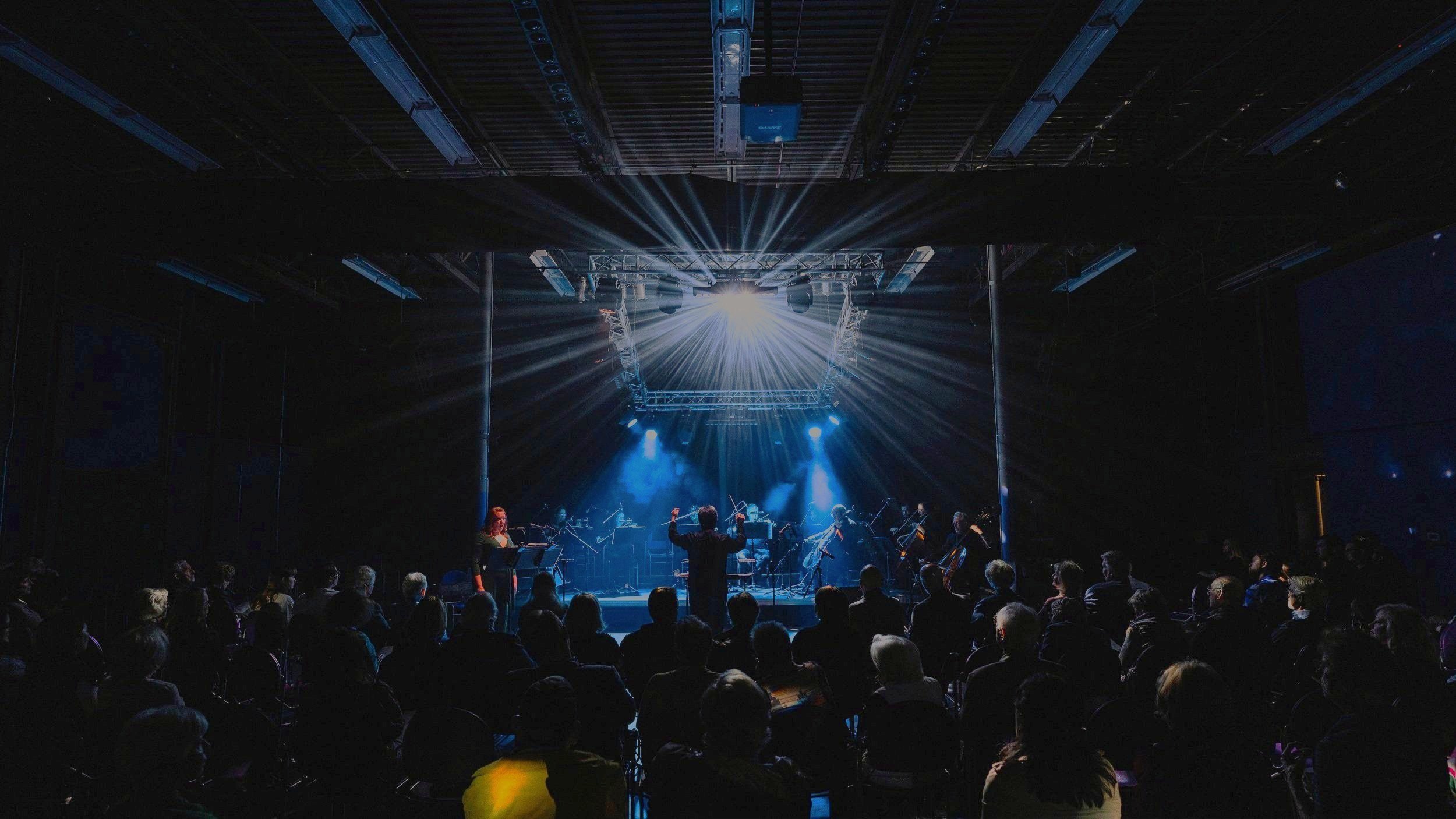 Lubbock Symphony Orchestra