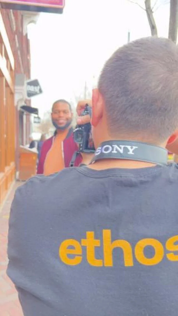 Who We Are — Ethos Creative Studios