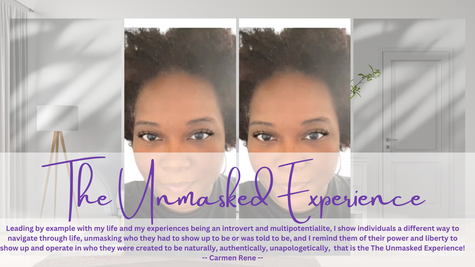 Authentic Empowerment Studio LLC - Carmen Rene