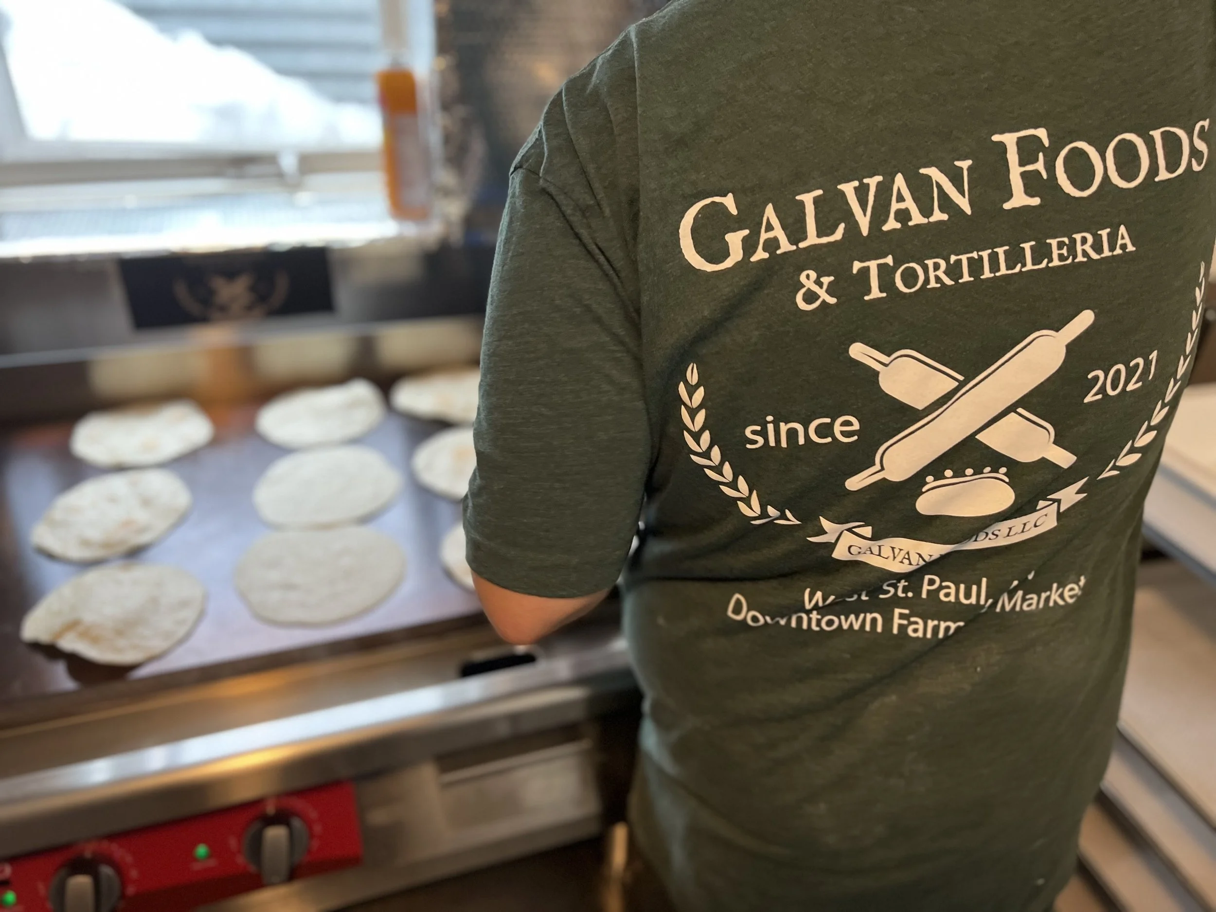 Media — Galvan Foods