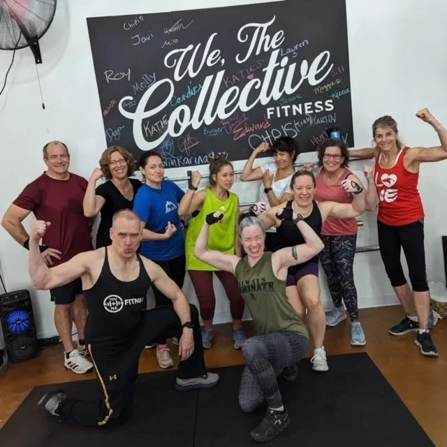 Walla Login | Join and Get Fit Today — We, The Collective Fitness