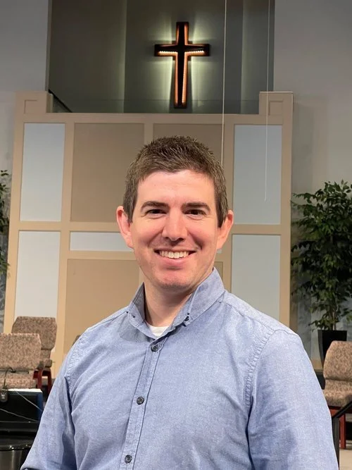 Staff — First Baptist King